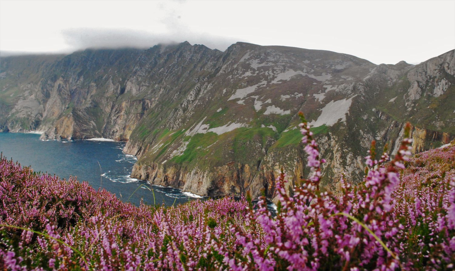 Attractions in West Donegal